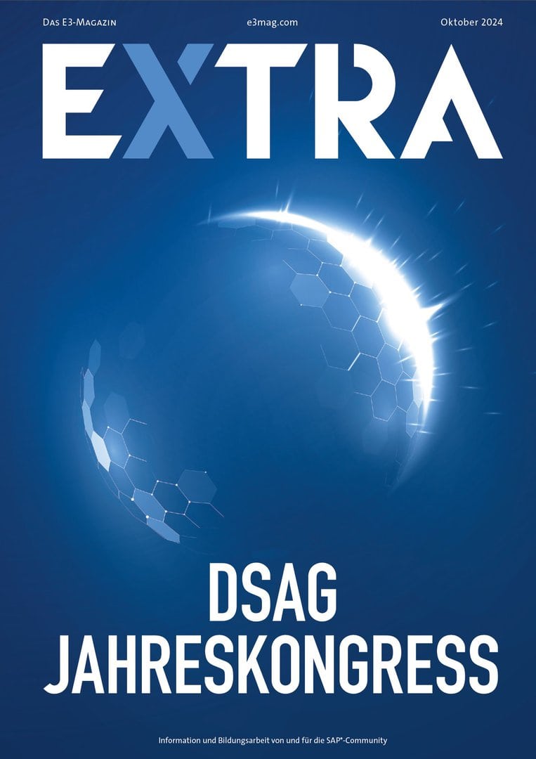 October 2024 | E3 Magazine