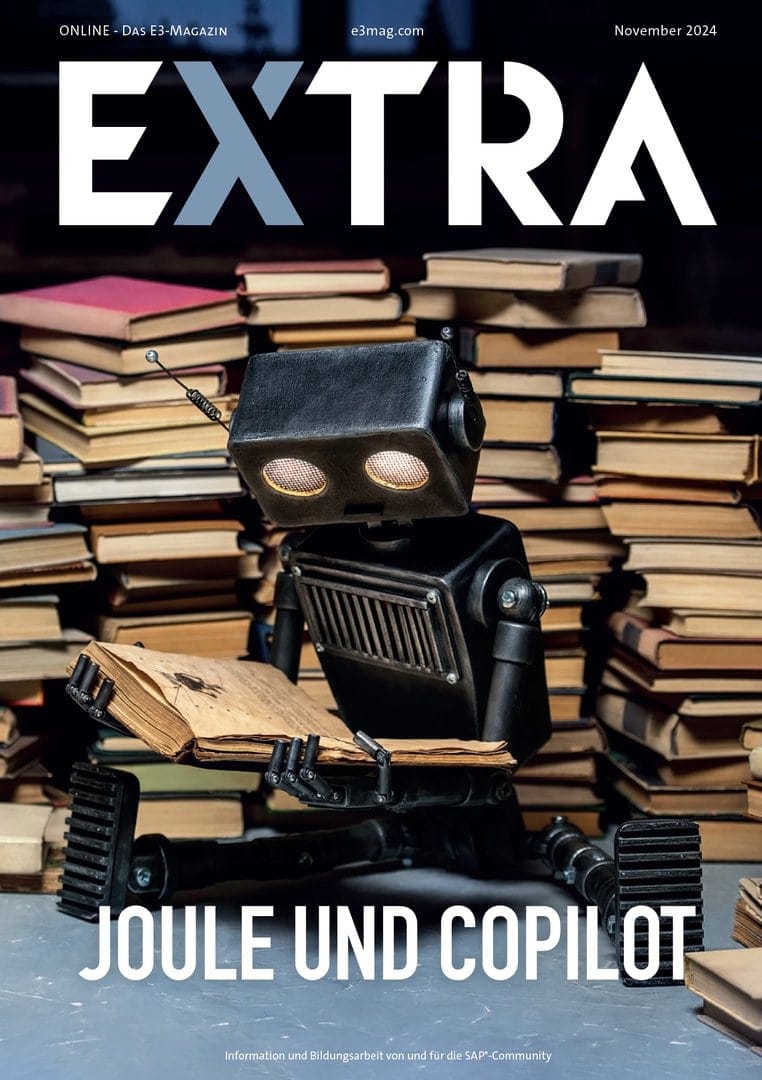 November 2024 | E3 Magazine