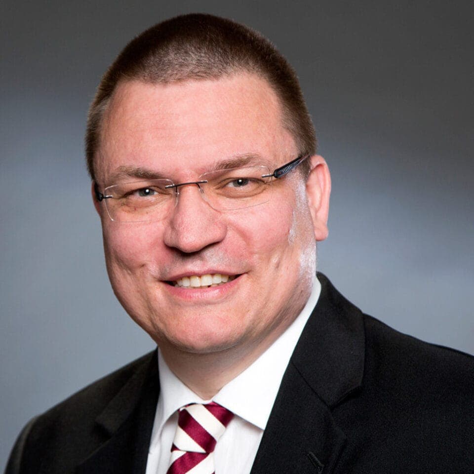 SAP RISE - Operating model of the future | E3-Magazine