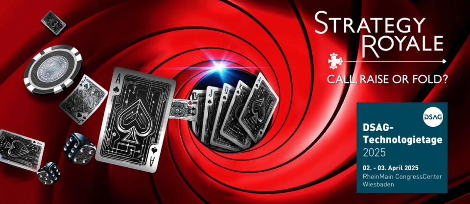 DSAG Technology Days 2025 | E3 Magazine