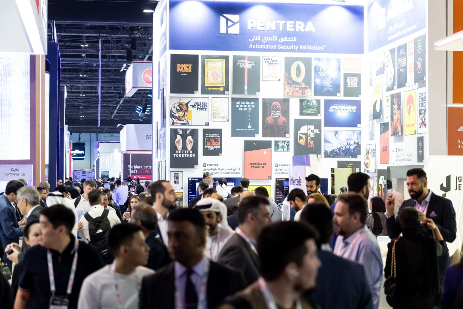 GISEC GLOBAL 2026 | E3 Magazine