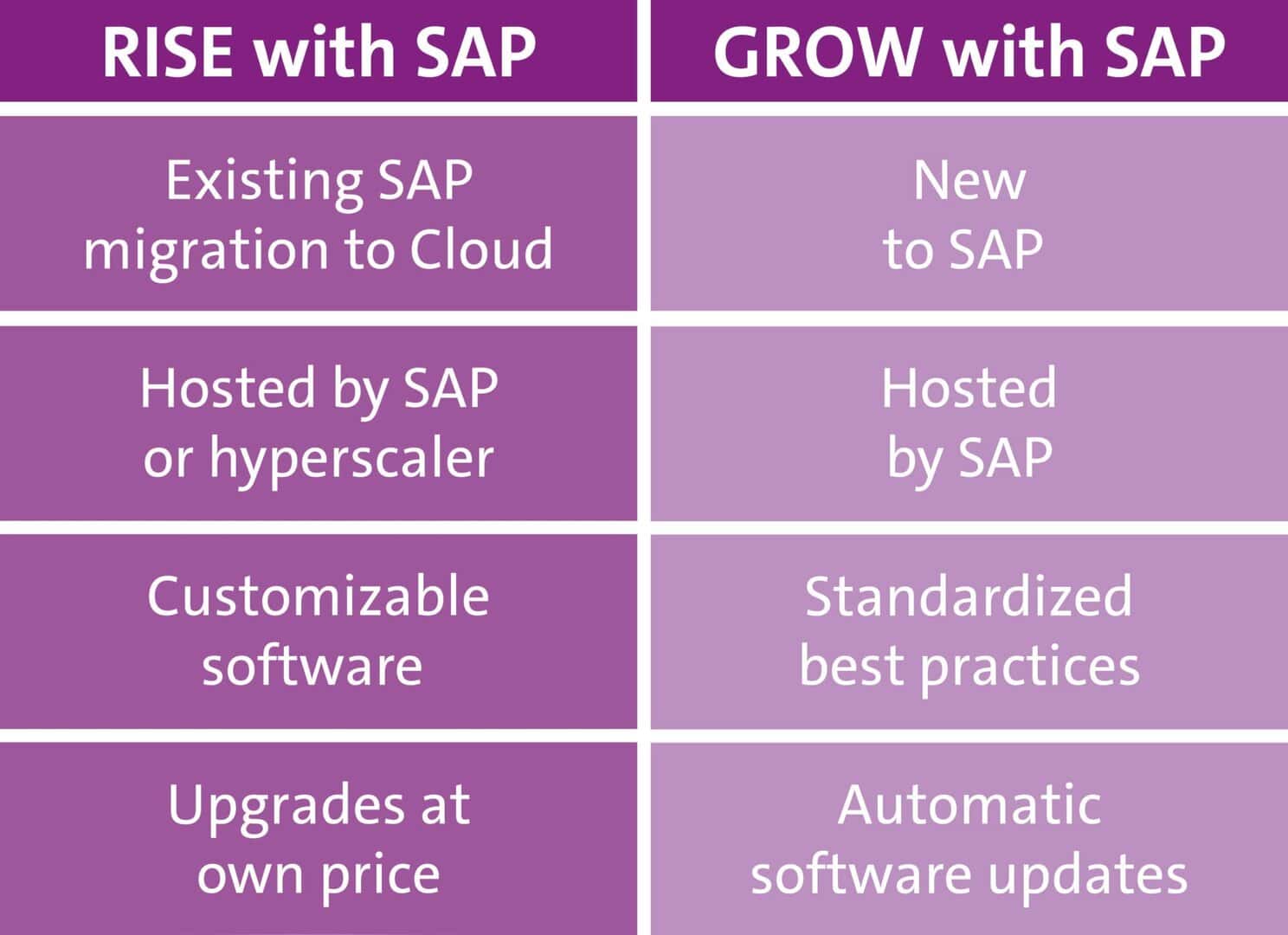 Complexity and Opportunities in SAP Licensing Models | E3 Magazine
