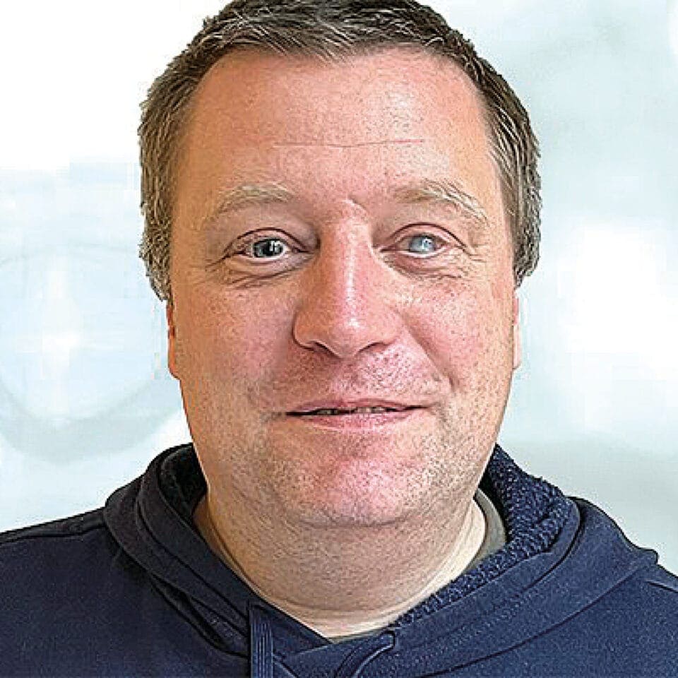 Digital transformation in retail | E3 Magazine